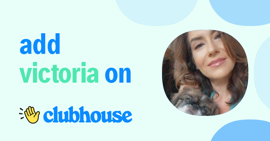 Victoria Vales - Clubhouse