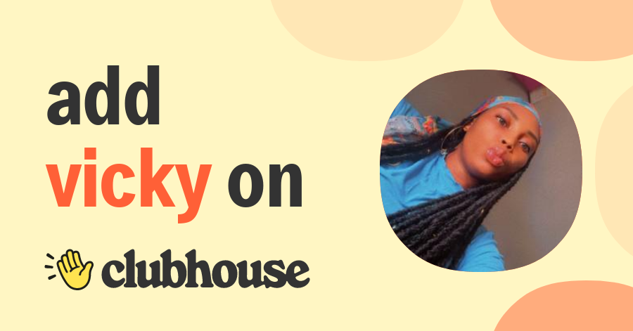 Vicky Verse - Clubhouse