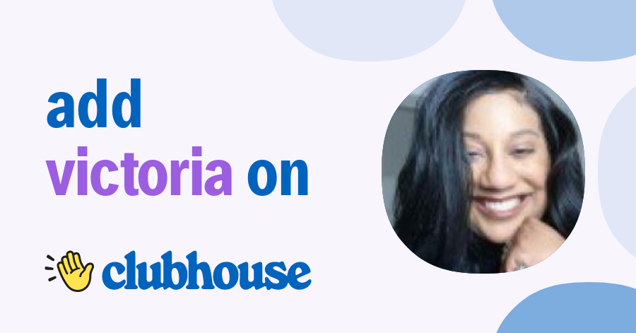 Victoria Benning - Clubhouse