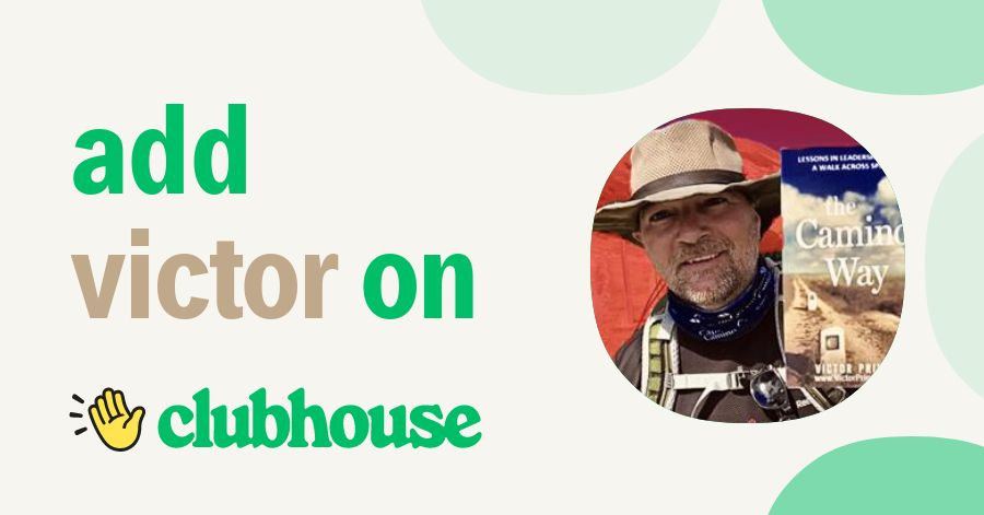 Victor Prince - Clubhouse