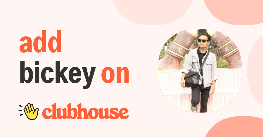 Bickey Don - Clubhouse