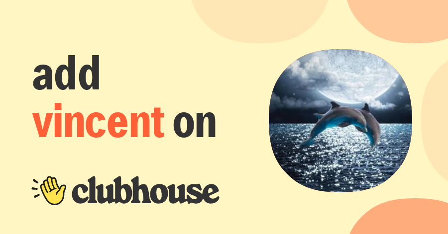 Vincent Okello - Clubhouse