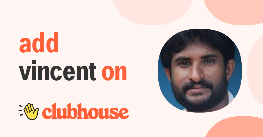 Vincent Peter - Clubhouse