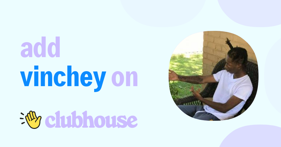 Vinchey X - Clubhouse