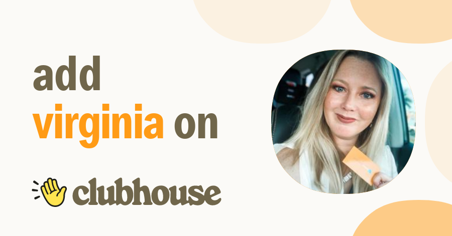 Virginia Byrd - Clubhouse