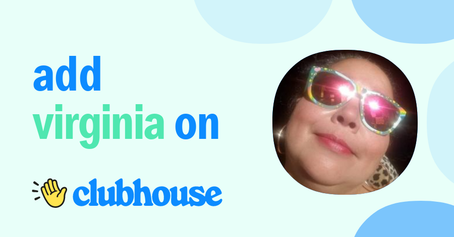 Virginia Harper - Clubhouse