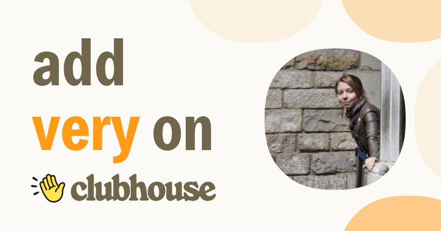 Very Vera - Clubhouse