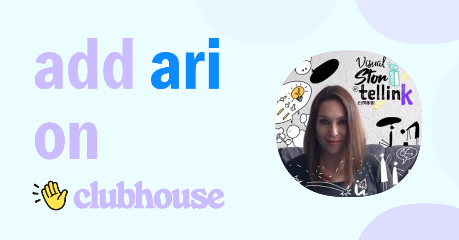 Ari Alvarez - Clubhouse