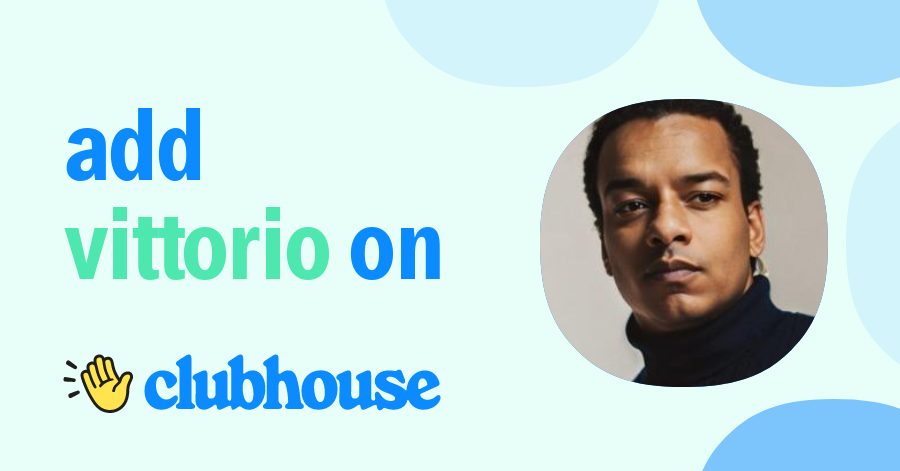 Vittorio Giorgio Ghiozzi - Clubhouse