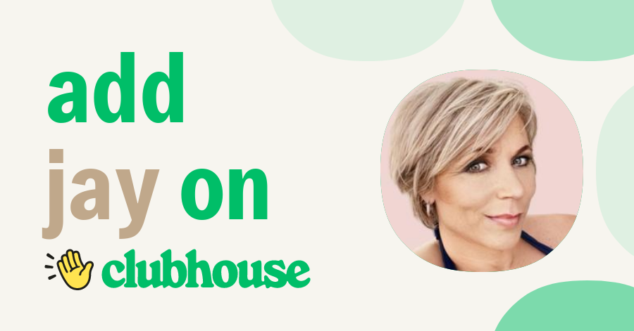 Jay Manning - Clubhouse