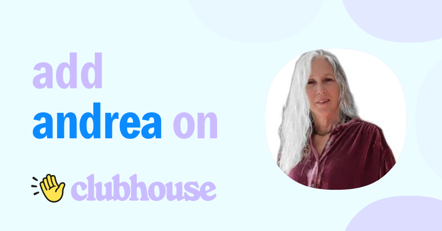 Andrea Cockfield - Clubhouse