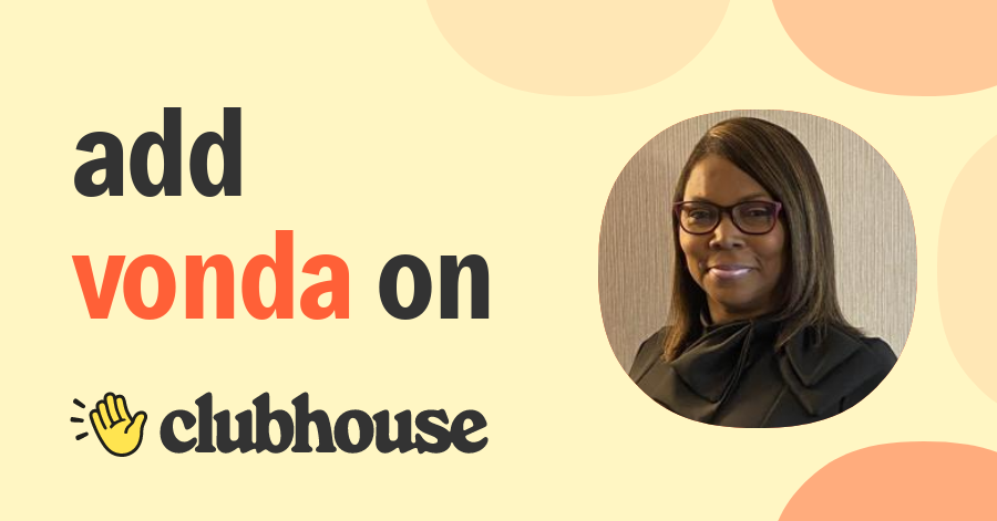 Vonda Bell - Clubhouse