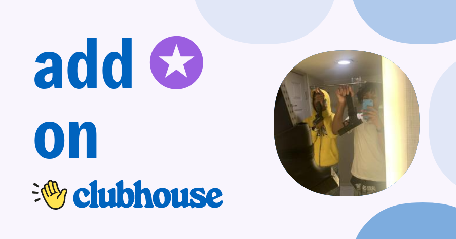 Vonte Motion - Clubhouse