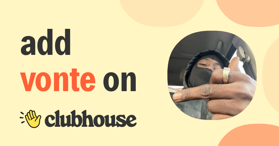 Vonte 47 - Clubhouse