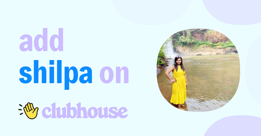 SHILPA V - Clubhouse