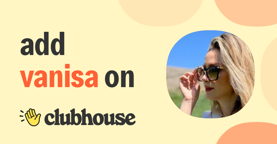 vanisa MB - Clubhouse
