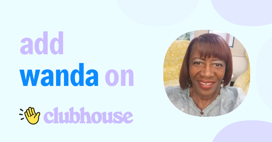 Wanda Liddell - Clubhouse
