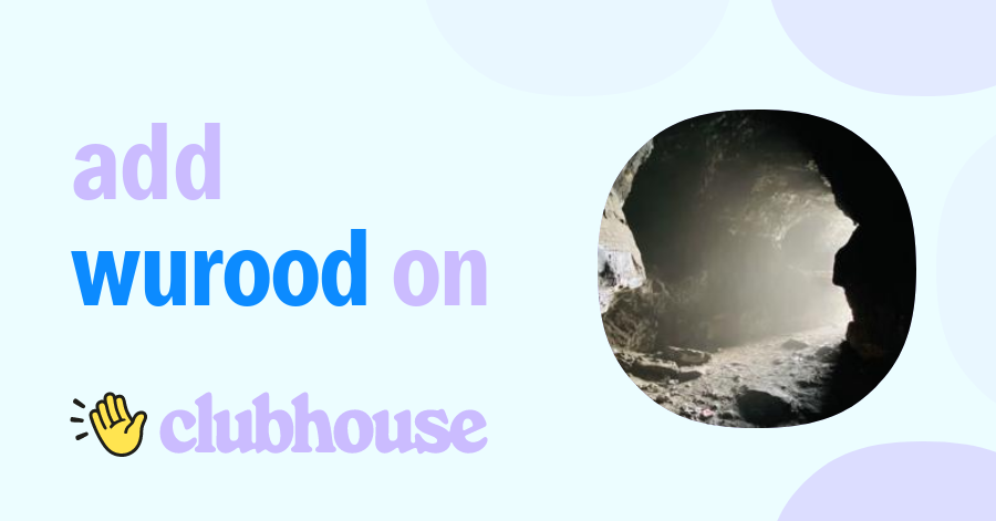 Wurood Zead - Clubhouse