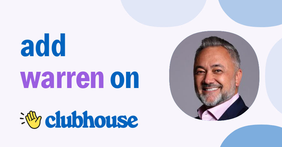 Warren Knight - Clubhouse