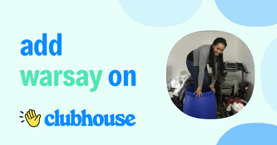 Warsay ኤርትራ - Clubhouse