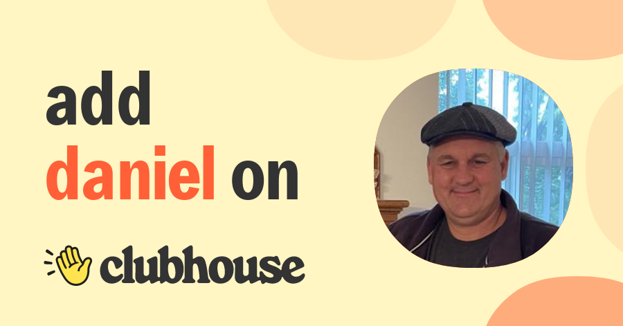 Daniel Wasik - Clubhouse