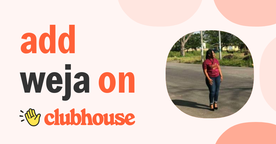 Weja Elizabeth - Clubhouse