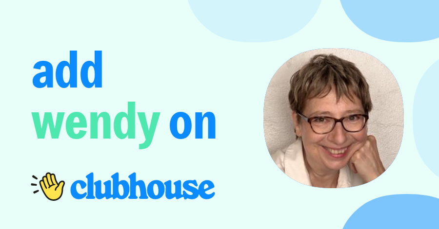Wendy Morris - Clubhouse