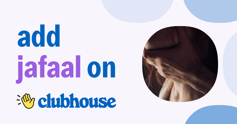 MarvelouZ •√ - Clubhouse
