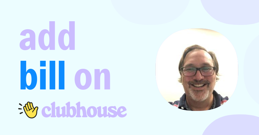 Bill Butler - Clubhouse