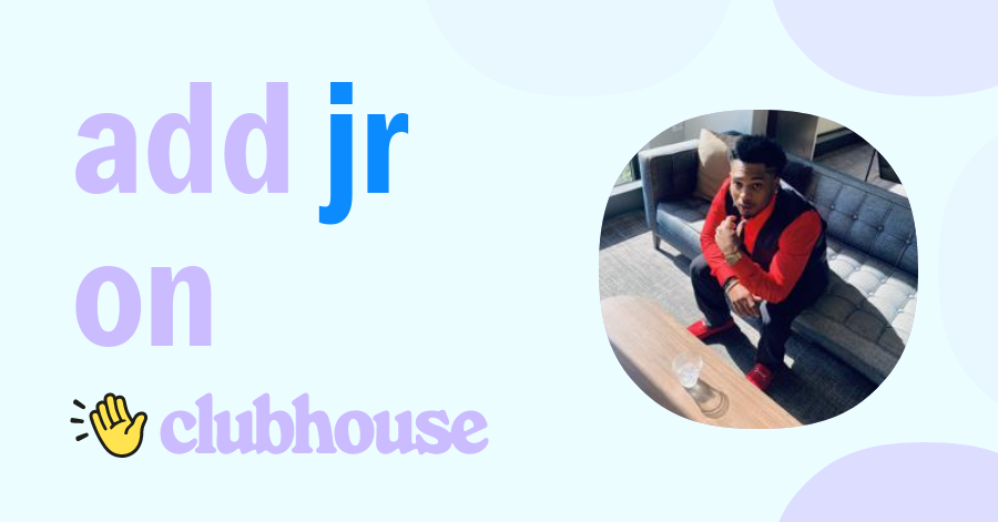 JR - Clubhouse