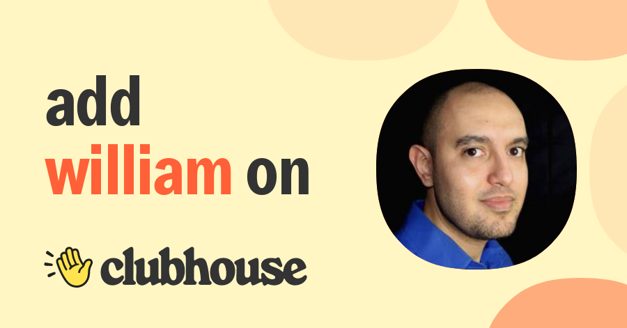 William Gomez - Clubhouse