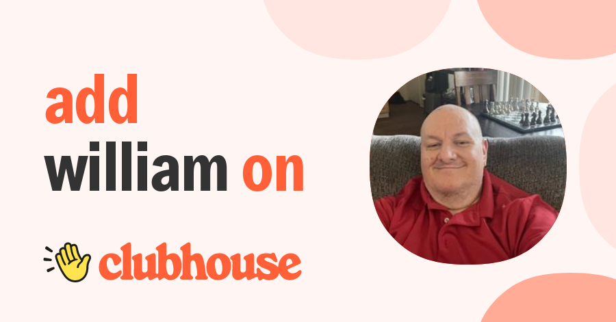 William Rawls - Clubhouse