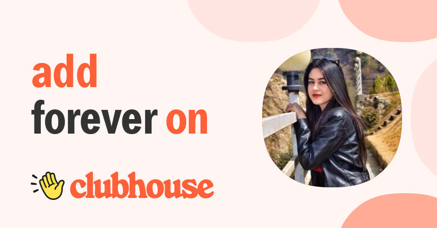 Forever Devil - Clubhouse