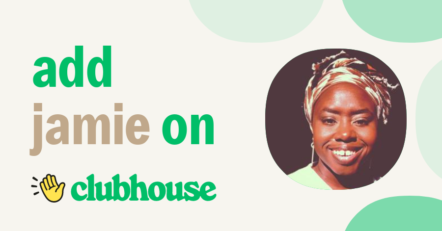 Jamie Austin - Clubhouse