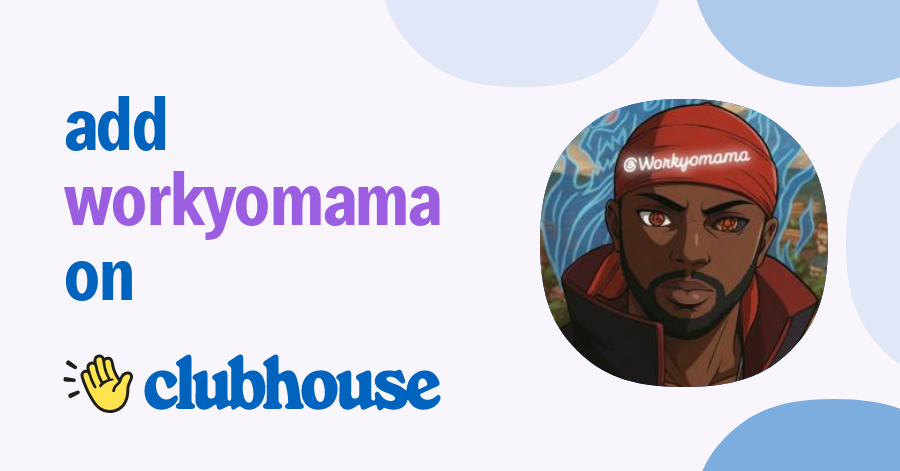 Workyomama TV - Clubhouse
