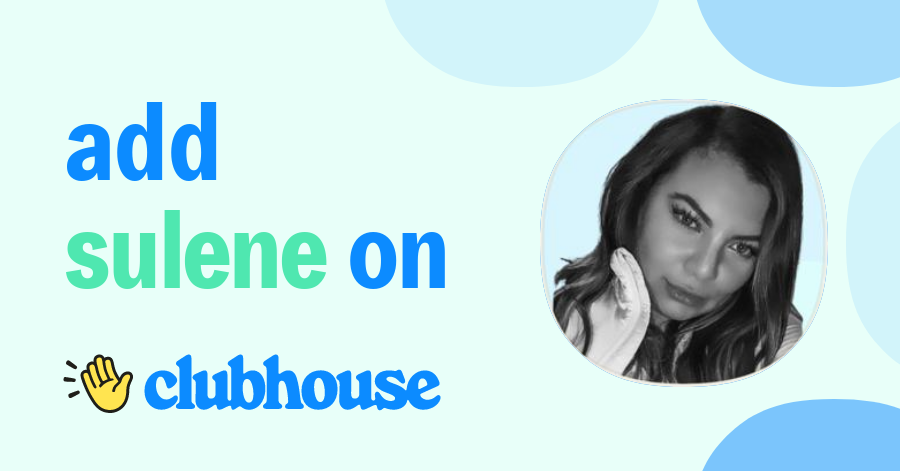 Sulene Navarro - Clubhouse