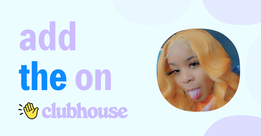 The Real JT - Clubhouse