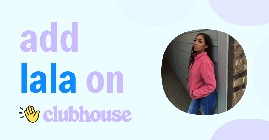 LaLa Rose - Clubhouse