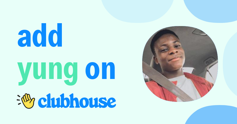 Yung Jay - Clubhouse