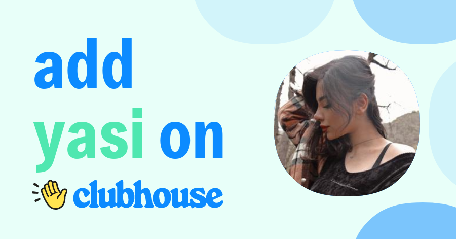 YASI F - Clubhouse