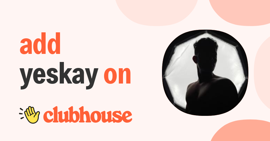 Yeskay Officials - Clubhouse