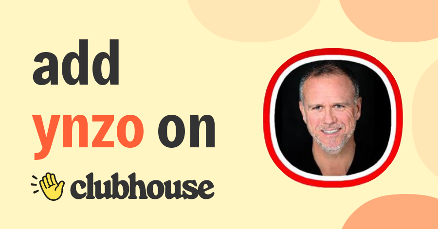 Ynzo - Clubhouse