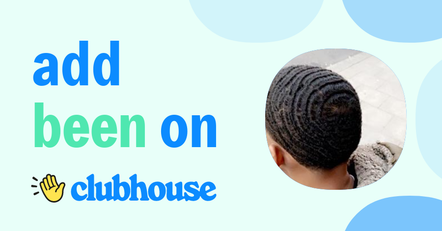 BEEN ONE - Clubhouse