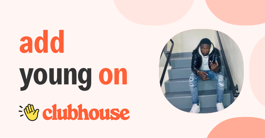 Young Brick - Clubhouse