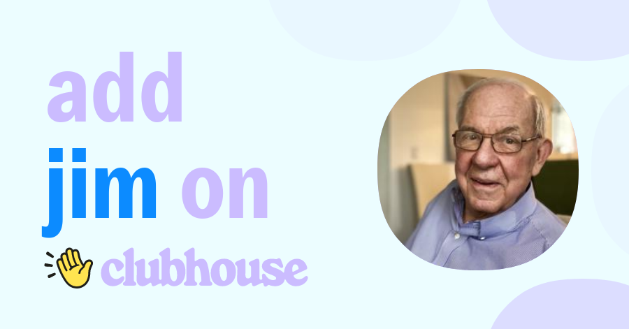 Jim Young - Clubhouse