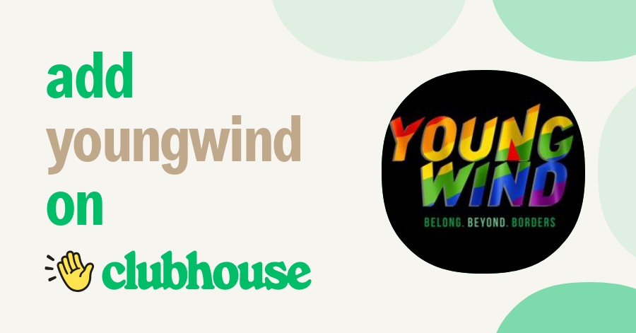 Youngwind LLP - Clubhouse