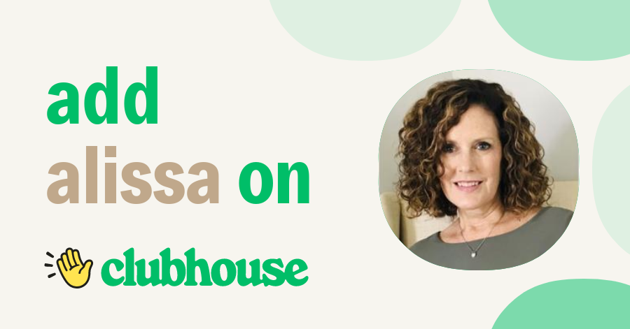 Alissa Locke - Clubhouse