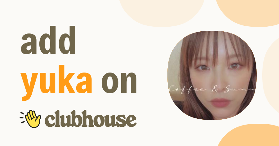 Yuka Honjou