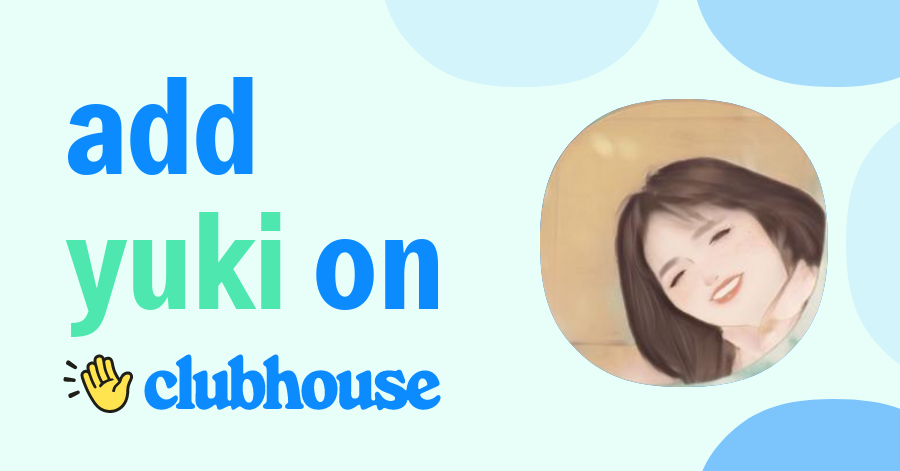 Yuki Nagamatsuya - Clubhouse