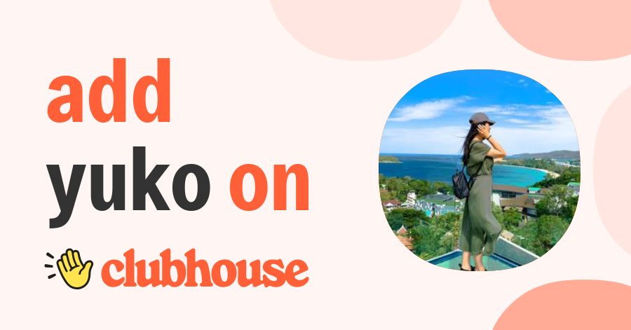 Yuko Ikeda - Clubhouse